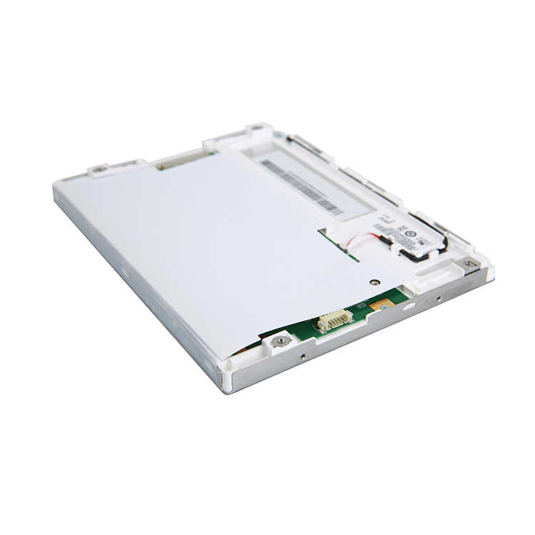 AUO 6.5 inch 20pin WLED 640x480 lvds industry tft-lcd display G065VN01 V2 - AUO 6.5-inch wide ...