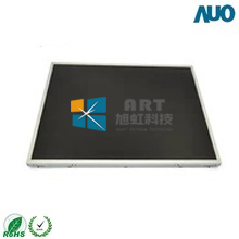 AUO 19-inch wide-temperature high-brightness full-viewing angle ...